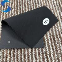 China 420D 132T Density PU Coated Nylon Fabric Durable Material for Outdoor Camping Shelters for sale