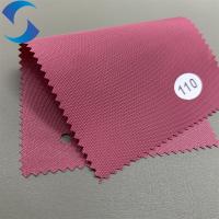 China 100% Nylon PU Coated Nylon Fabric 420D Nylon 86T 144gsm for Outdoor Covers and Garments for sale