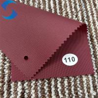 China 100% Nylon PU Coated Nylon Fabric 420D Nylon 86T 144gsm for Outdoor Covers and Garments for sale