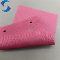China 100% Nylon PU Coated Nylon Fabric 420D Nylon 86T 144gsm for Outdoor Covers and Garments for sale