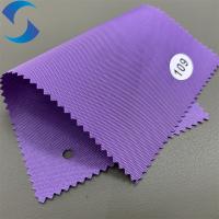 China Heavy-Duty Abrasion Resistant 420D Nylon Fabric with Water Resistance and 178gsm Weight for Outdoor Gear for sale