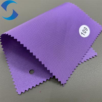 China Heavy-Duty Abrasion Resistant 420D Nylon Fabric with Water Resistance and 178gsm Weight for Outdoor Gear for sale