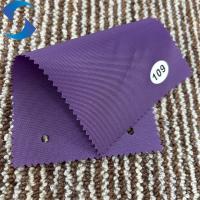 China Heavy-Duty Abrasion Resistant 420D Nylon Fabric with Water Resistance and 178gsm Weight for Outdoor Gear for sale