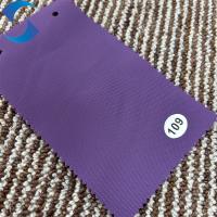 China Heavy-Duty Abrasion Resistant 420D Nylon Fabric with Water Resistance and 178gsm Weight for Outdoor Gear for sale