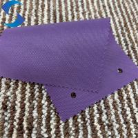 China Heavy-Duty Abrasion Resistant 420D Nylon Fabric with Water Resistance and 178gsm Weight for Outdoor Gear for sale