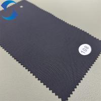 China 420D Nylon 104T Fabric - Breathable Quick Dry PU Coated Nylon Material for Outdoor Wear for sale