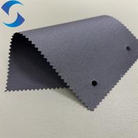 China 420D Nylon 104T Fabric - Breathable Quick Dry PU Coated Nylon Material for Outdoor Wear for sale