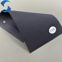 China 420D Nylon 104T Fabric - Breathable Quick Dry PU Coated Nylon Material for Outdoor Wear for sale