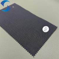 China 500D Waterproof Wrinkle-Resistant Nylon Fabric for Backpacks & Luggage with PU Coating for sale