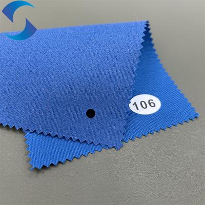 China Durable 500D Density PU Coated Nylon Fabric with Water Resistance Customization for Outdoor Gear for sale
