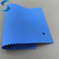 China Durable 500D Density PU Coated Nylon Fabric with Water Resistance Customization for Outdoor Gear for sale