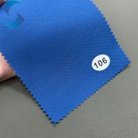 China Durable 500D Density PU Coated Nylon Fabric with Water Resistance Customization for Outdoor Gear for sale