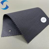 China 500D Density Water Resistant Wrinkle Resistant PU Coated Nylon Cordura Fabric for Outdoor Gear for sale