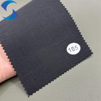 China 500D Density Water Resistant Wrinkle Resistant PU Coated Nylon Cordura Fabric for Outdoor Gear for sale
