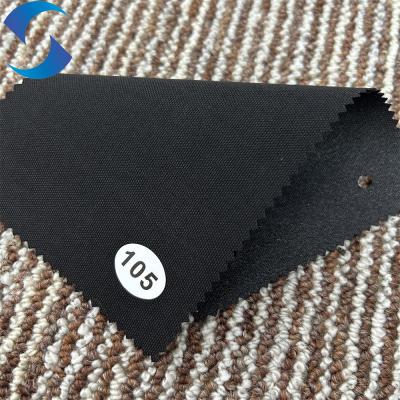 China 500D Density Water Resistant Wrinkle Resistant PU Coated Nylon Cordura Fabric for Outdoor Gear for sale