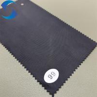 China 200D×114T Nylon Oxford PU Coating Fabric Durable 100% Nylon Oxford Textile for Luggage for sale