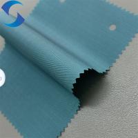 China 70D*210T 0.5cm Ripstop Semi Dull Nylon Fabric Lightweight Nylon Ripstop for Outdoor Jacket for sale