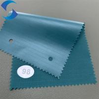 China 70D*210T 0.5cm Ripstop Semi Dull Nylon Fabric Lightweight Nylon Ripstop for Outdoor Jacket for sale