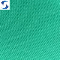 China 600D Polyester Tent Fabric PU 6000mm Waterproof for sale