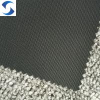 China Out Door 420D Oxford PVC Coated Fabric For Beach Chair for sale