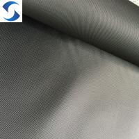 China Out Door 420D Oxford PVC Coated Fabric For Beach Chair for sale