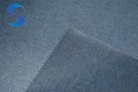 China Bags Material Cationic Fabric Uly Coating Polyester Oxford Fabric for sale