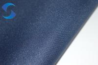 China Bag 150CM 600d Polyester Oxford Fabric PVC Coated for sale