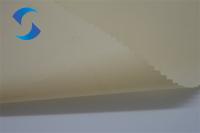 China Bag 600D PVC Coated Fabric Antibacterial Waterproof for sale
