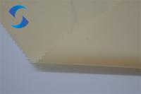 China Bag 600D PVC Coated Fabric Antibacterial Waterproof for sale