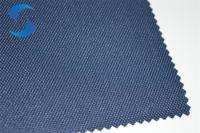 China Outdoor Fabric 600d Polyester Workwear Roll PVC Coated Fabric for sale