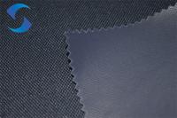 China Outdoor Fabric 600d Polyester Workwear Roll PVC Coated Fabric for sale