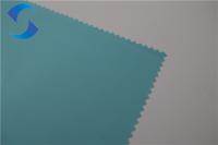 China Wholesale Downproof Nylon Fabric Easy Breath PU Coated Nylon Fabric for sale