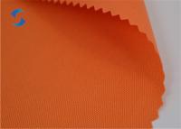 China pu5000mm Polyester Tent Fabric for sale