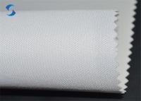 China Waterproof 300D Oxford Polyester Tent Fabric Pu10000mm for sale