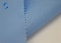 China Luggage Linings 150d Polyester Oxford Fabric PU1000mm for sale