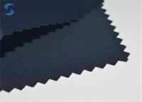 China 210D PU Coated Nylon Fabric for sale
