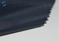 China 210D PU Coated Nylon Fabric for sale
