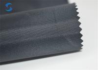 China 210D Oxford Fabric waterproof Polyester Fabric PVC Coated Fabric for sale