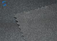 China PU1000 mm PU Coated Fabric for sale