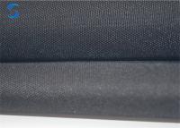 China PU1000 mm PU Coated Fabric for sale