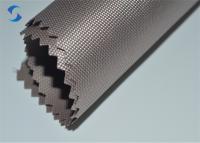 China PU Membrane Polyester Oxford Fabric for sale
