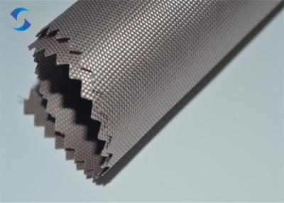 China PU Membrane Polyester Oxford Fabric for sale