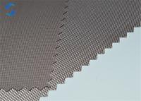 China PU Membrane Polyester Oxford Fabric for sale