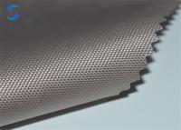 China PU Membrane Polyester Oxford Fabric for sale