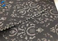 China 220gsm 600D Digital Printed Fabric Polyester Oxford for sale