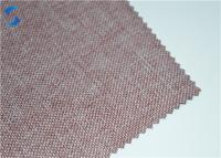 China Bag Luggage 300D PVC Polyester Oxford Fabric Cationic for sale