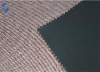 China Bag Luggage 300D PVC Polyester Oxford Fabric Cationic for sale