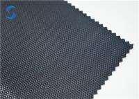 China 0utdoor 130gsm 420D Cross Polyester Jacquard Fabric PU Coated for sale