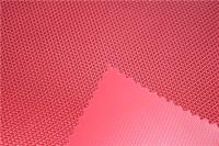 China 420D Polyester Jacquard Fabric 0utdoor PVC Coated for sale