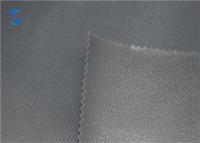 China Twill Fabrics Polyester 420d Oxford Fabric Waterproof Jacquard PVC Coated Fabric for sale